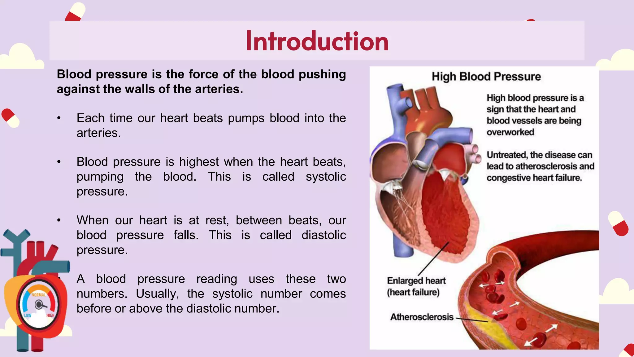 Hypertension-Blood Pressure (Pharmacotherapeutics) | PDF