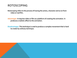 TMD2063 | Digital Animation - Chapter 2 | PPT