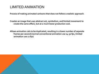 TMD2063 | Digital Animation - Chapter 2 | PPT