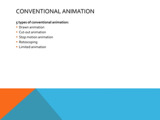 TMD2063 | Digital Animation - Chapter 2 | PPT