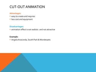 TMD2063 | Digital Animation - Chapter 2 | PPT