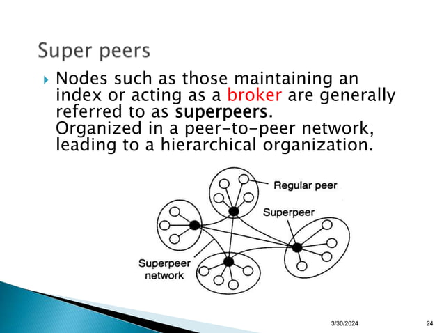 Chapter 2 Architecture Os Distributed Systemppt
