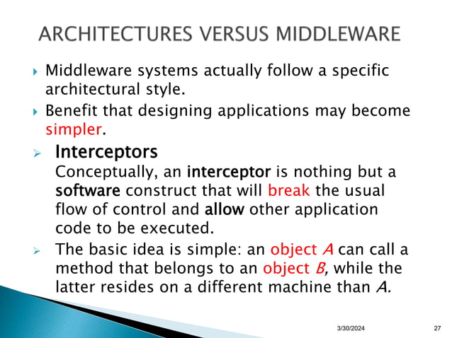 Chapter 2 Architecture Os Distributed Systemppt