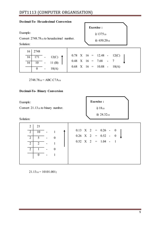 POLITEKNIK MALAYSIA | PDF