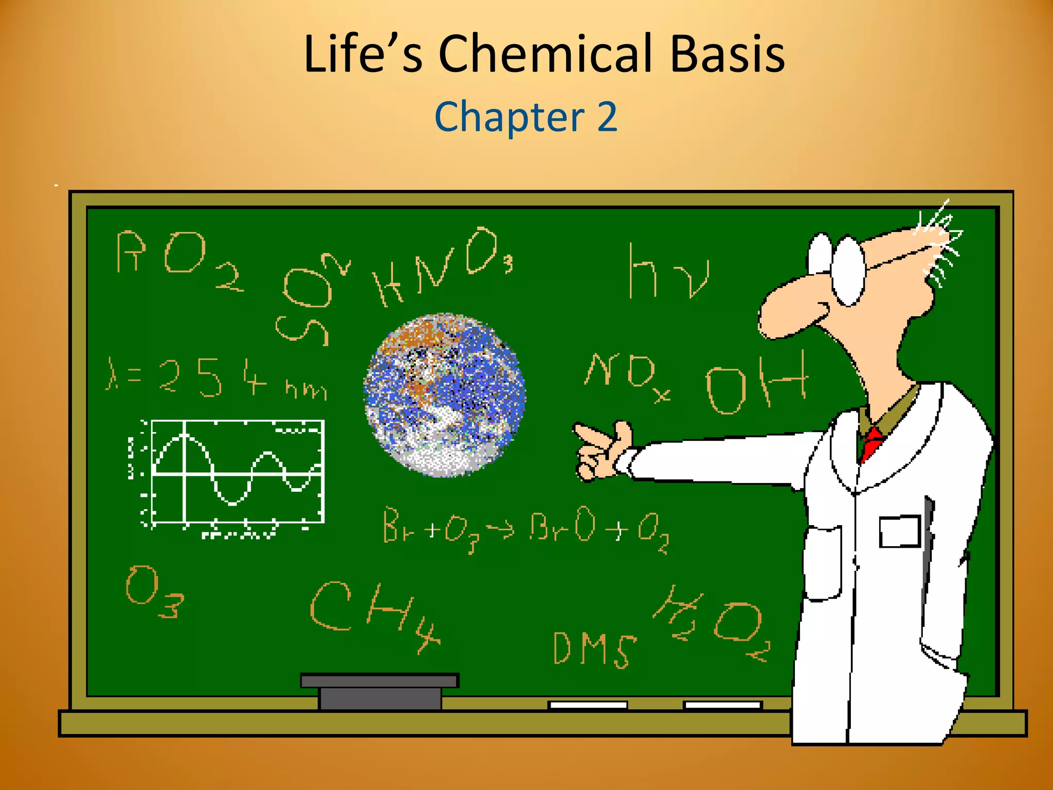 Chapter 2 atomic structure | PPT