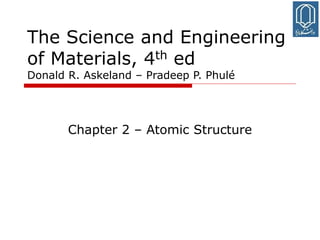 Chapter 2 - Atomic Structure and bondings.pdf