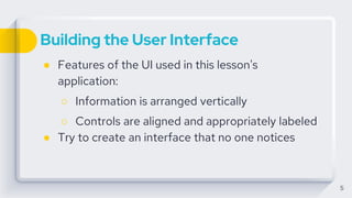 CHAPTER 2- LESSON B | PPT
