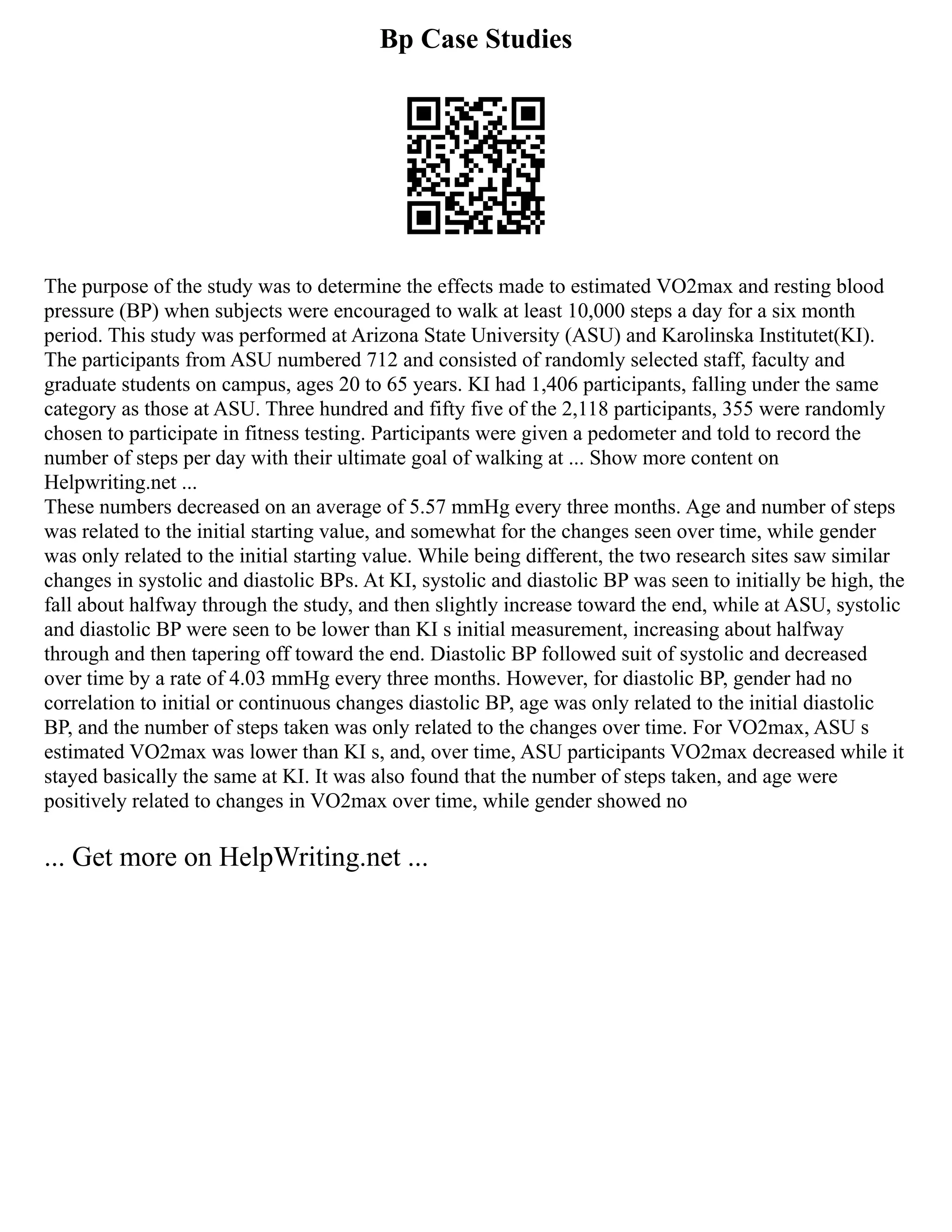 Chapter 2 - Background, Hypothesis, And Methodol | PDF