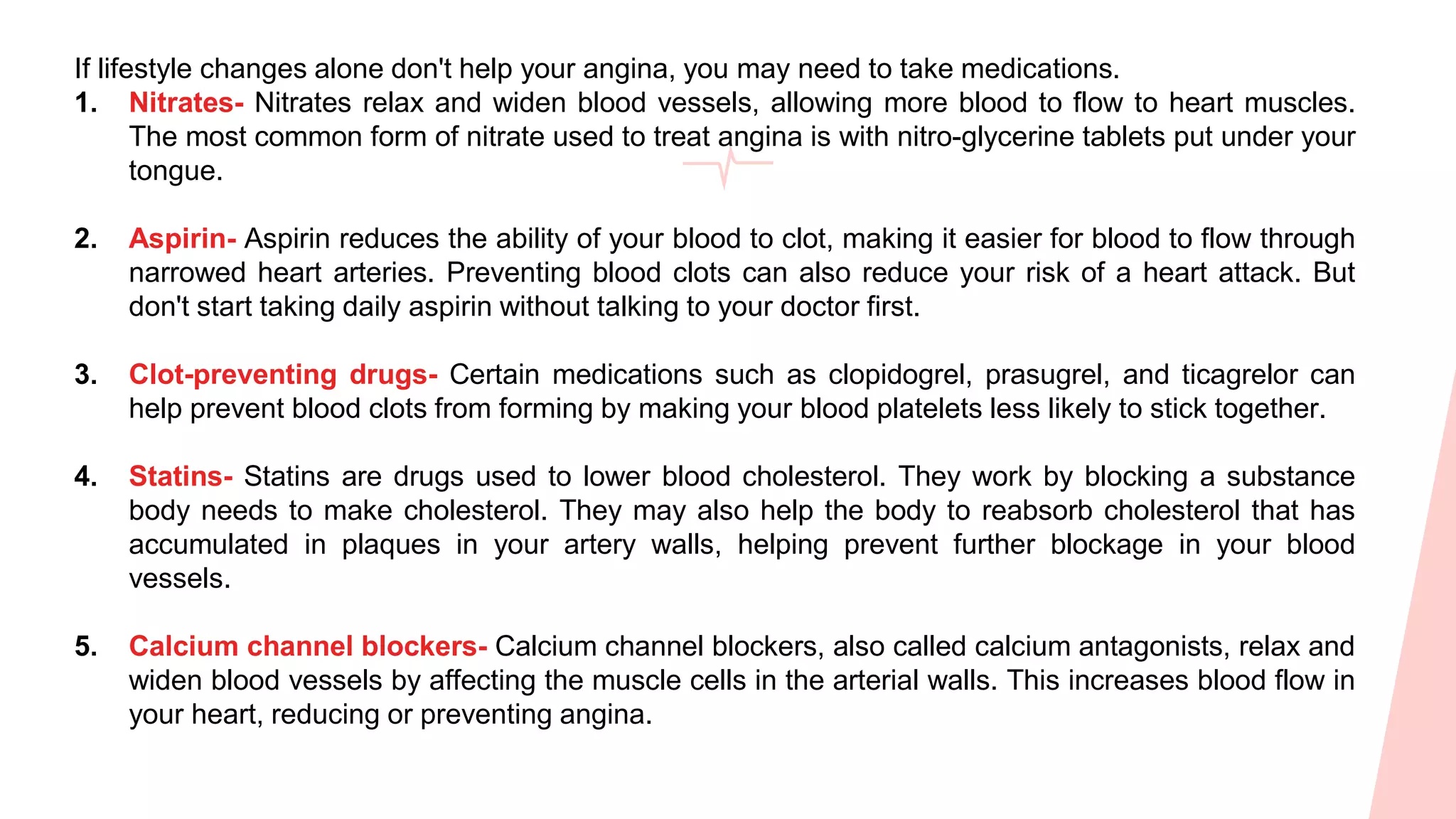 Angina pectoris and myocardial infraction.pptx