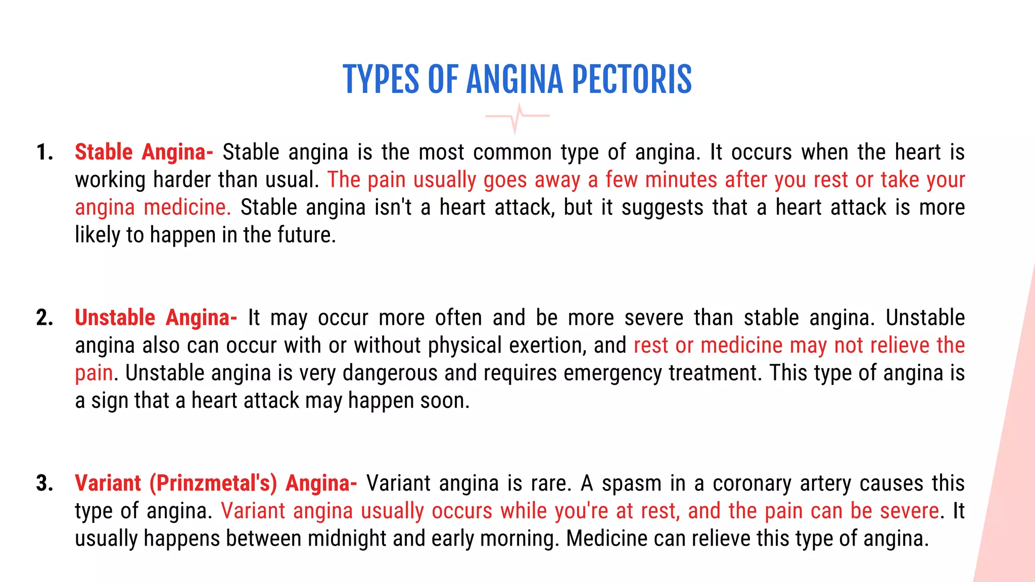 Angina pectoris and myocardial infraction.pptx