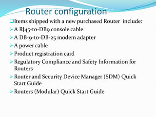 Chapter 2-Bascs of Switch & Router (1).pptx