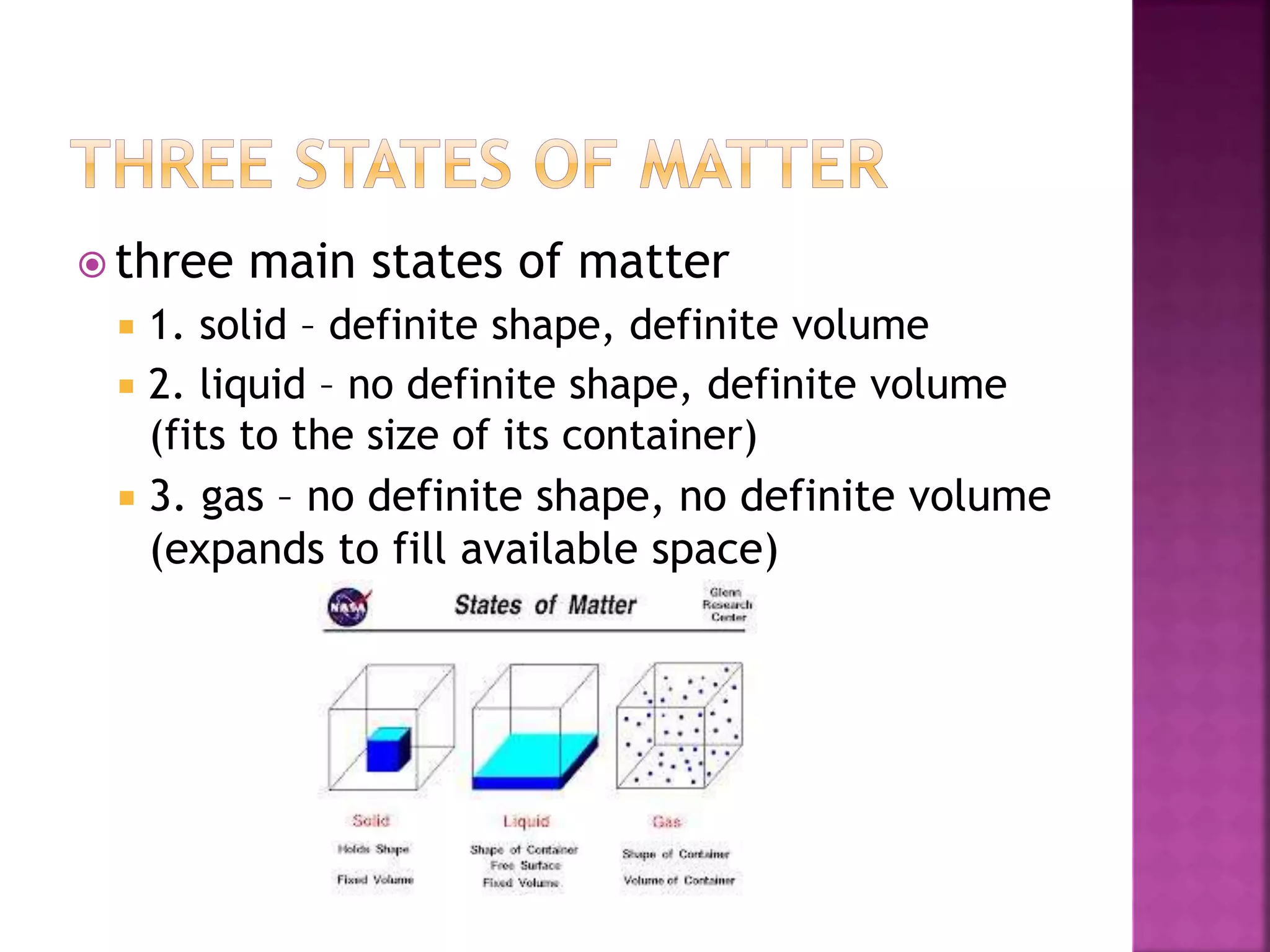 Basic Chemistry | PPTX