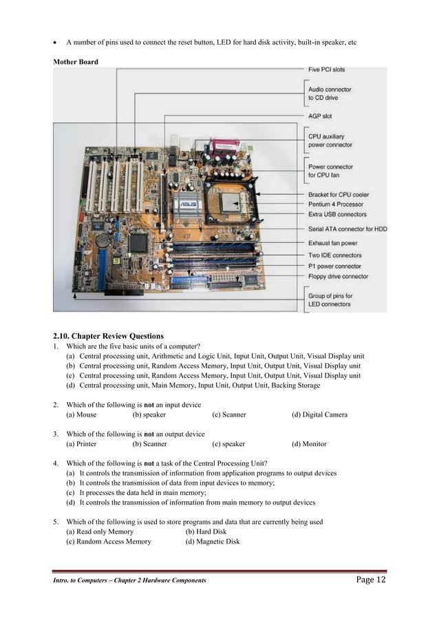 Chapter 2 - Basic Hardware component of a computer_1_.pdf