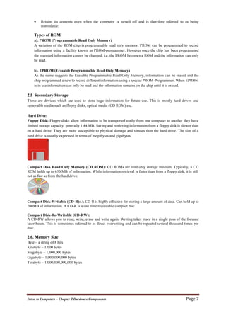 Chapter 2 - Basic Hardware component of a computer_1_.pdf