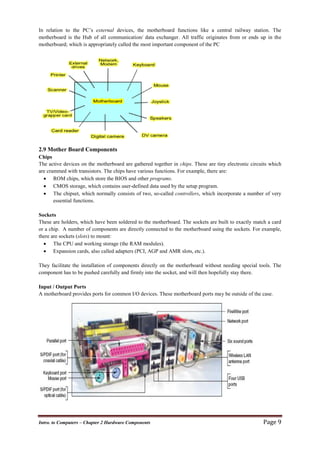 Chapter 2 - Basic Hardware component of a computer_1_.pdf