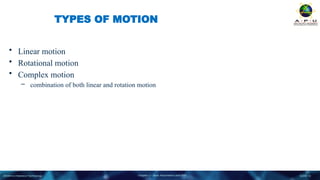 Chapter 2- Basic Parameters and Degree of Freedom.pptx