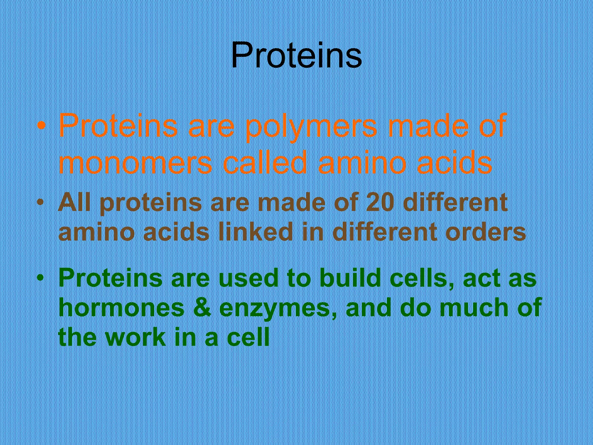 Chapter2 biochemistry | PPT