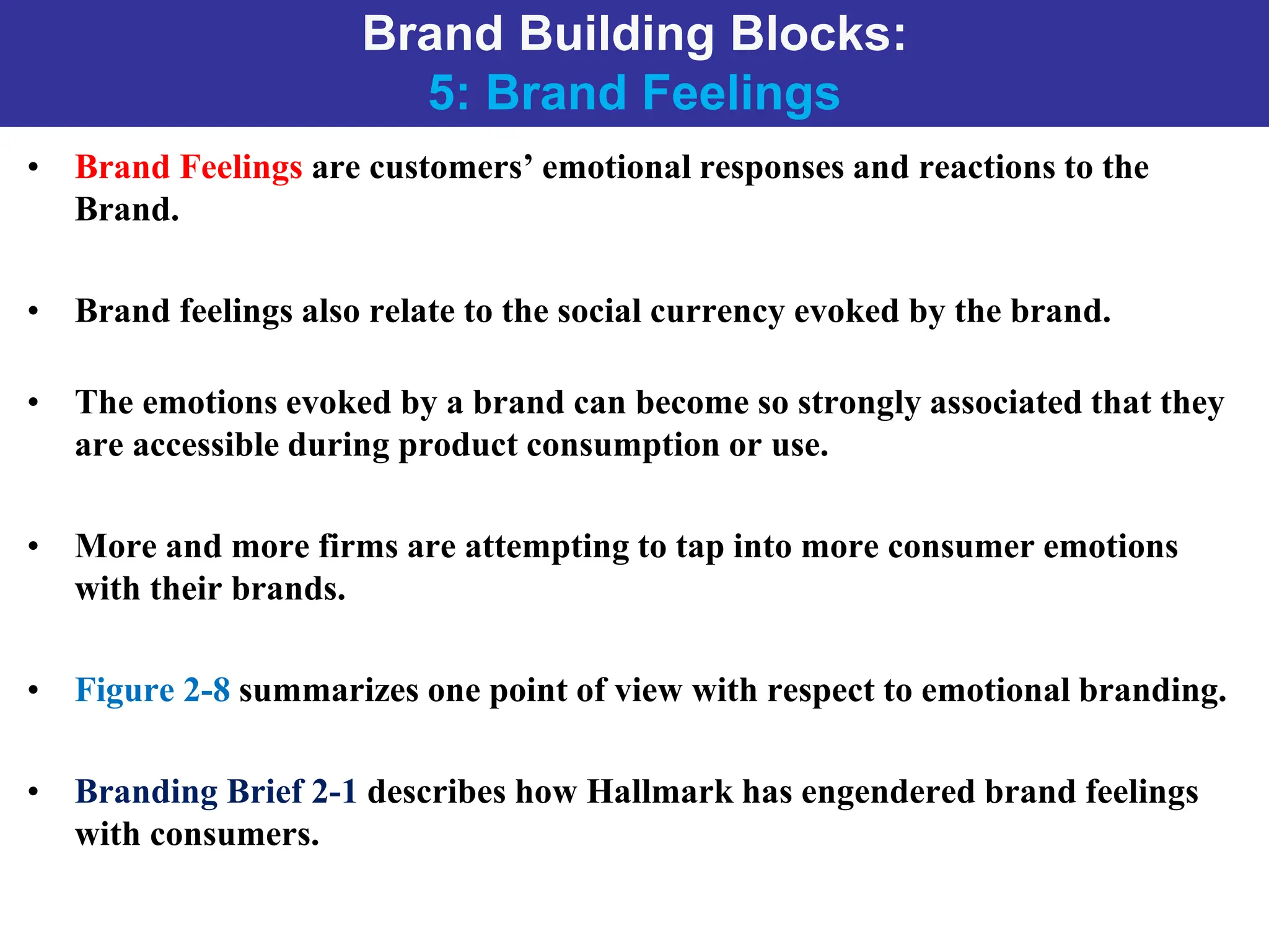 Customer based brand equity and brand positioning | PPT