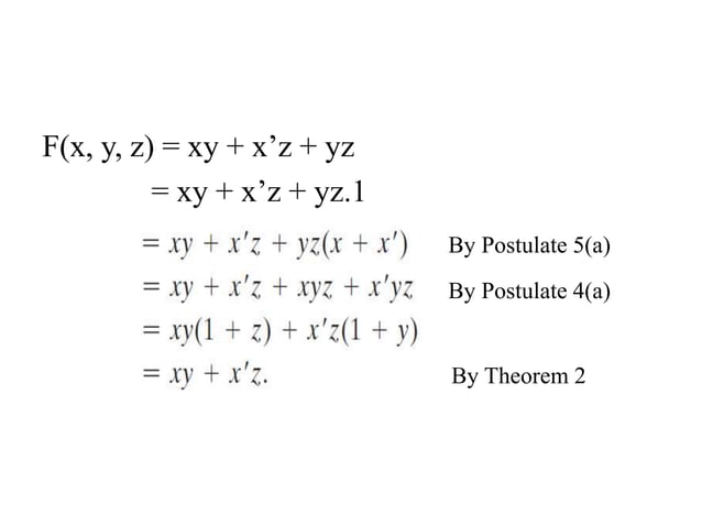 Chapter 2-Boolean Algebra and Logic Gates.pptx