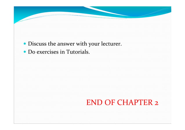 Chapter 2 boolean part c | PPT