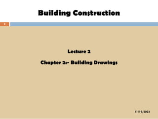 Chapter 2-Building Drawings!#-+-+ASTU.pdf