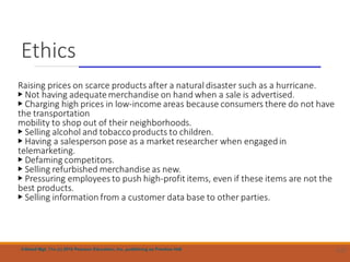 chapter 2- Building Relations OF RETAIL MANAGEMENT .ppt