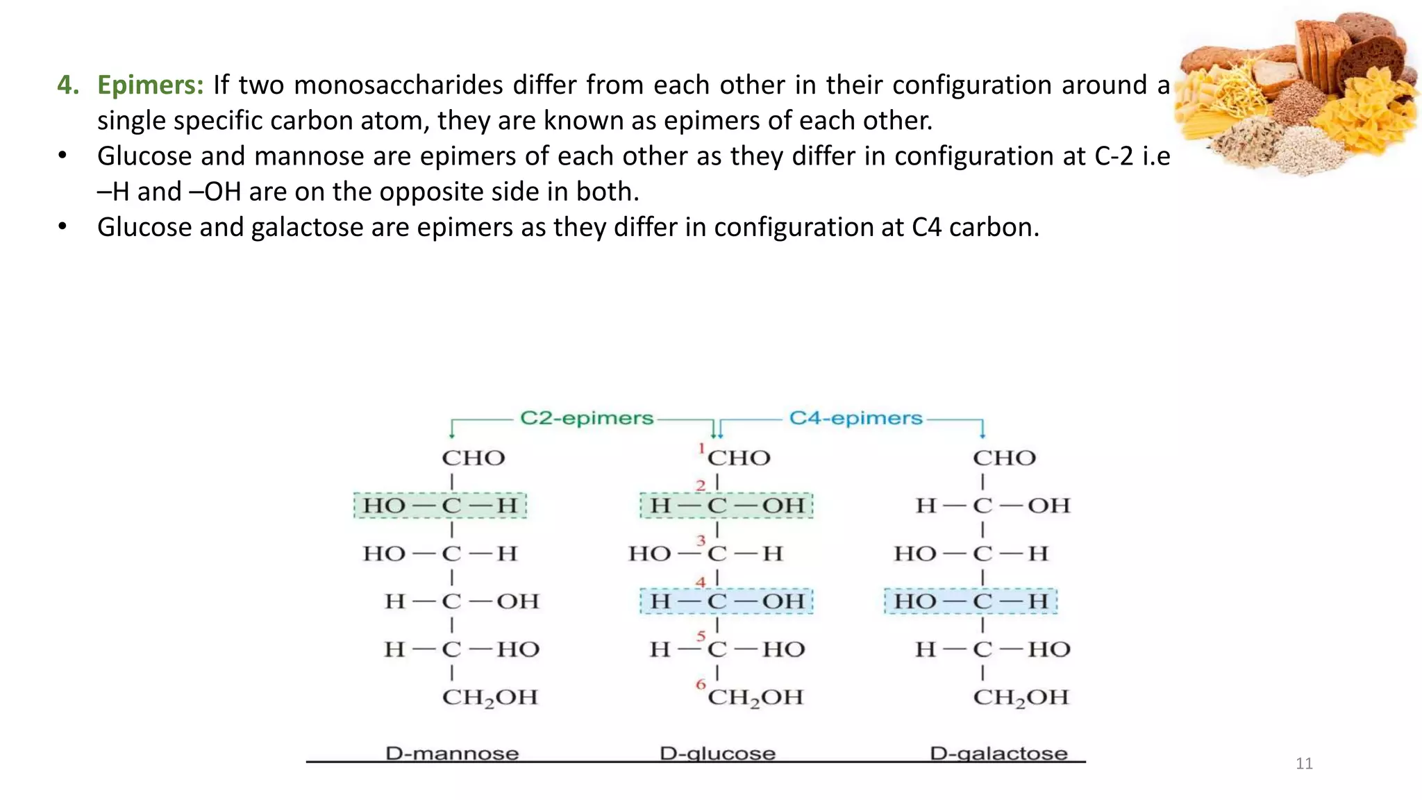 CARBOHYDRATES | PPTX