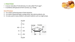 CARBOHYDRATES | PPTX