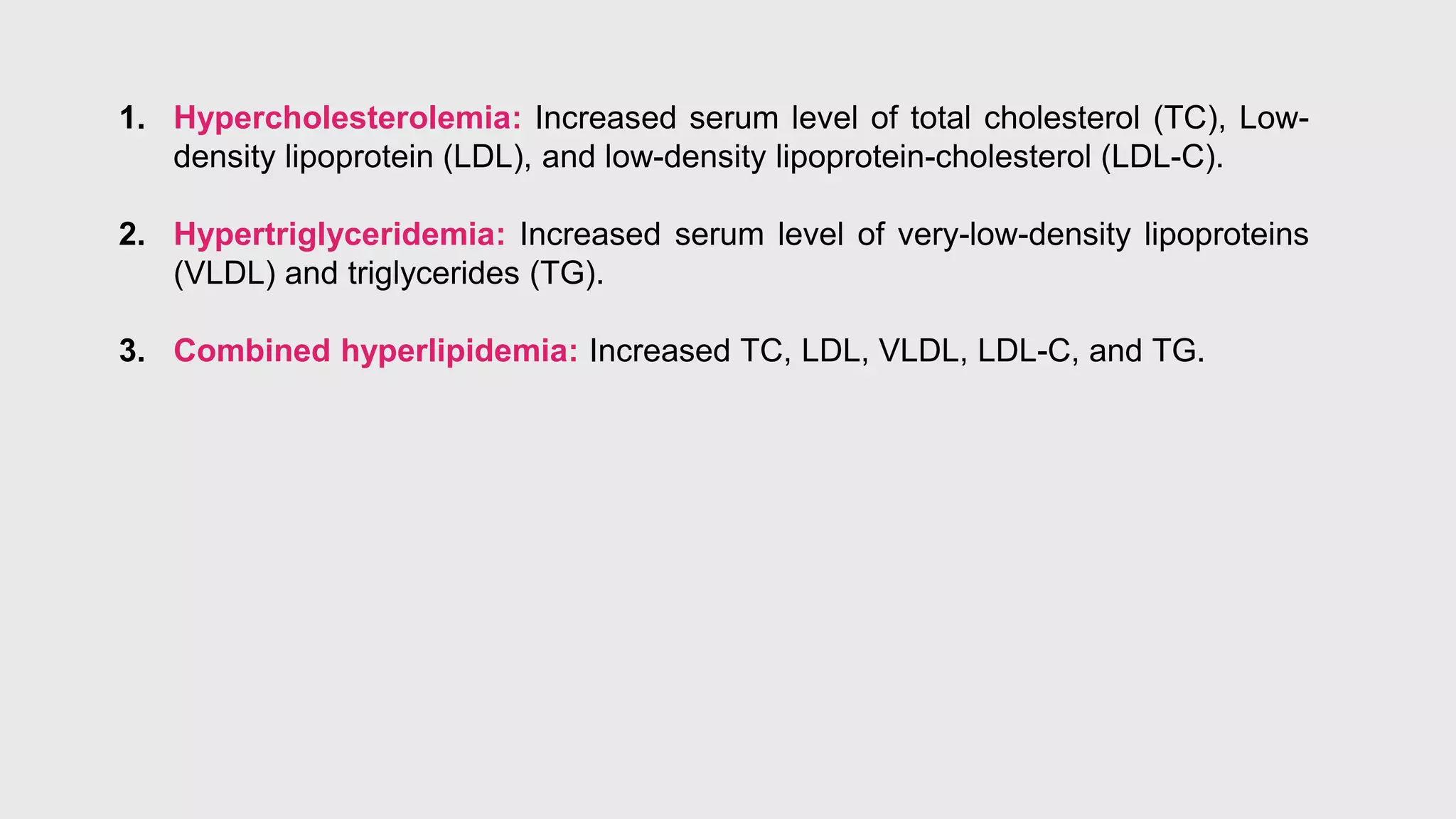 Hyperlipidemia.pptx