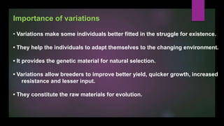 Chapter 2 classical genetics | PPTX