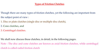 Chapter 2-CLUTCHES-Lecture pptx.pptx