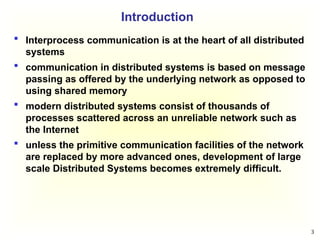 Chapter 2- distributed system Communication.pptx