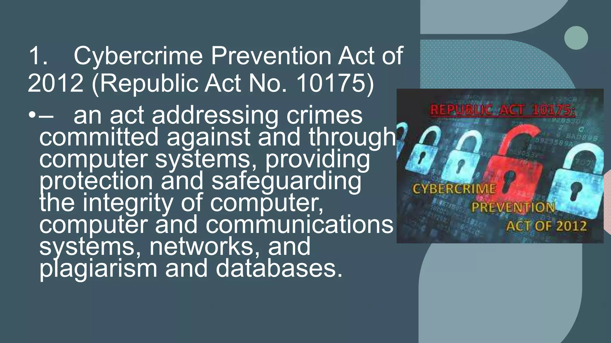 Chapter 2 - Computer Engineering and IT Laws.pptx