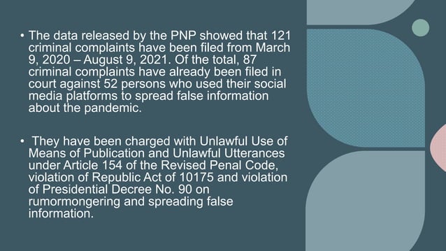 Chapter 2 - Computer Engineering and IT Laws.pptx | Crime & Harmful Acts to Individuals, Society ...
