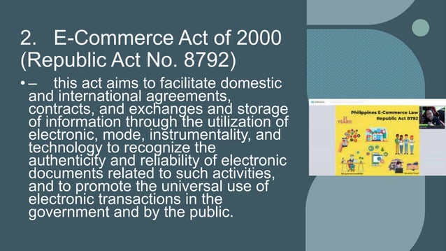 Chapter 2 - Computer Engineering and IT Laws.pptx | Crime & Harmful Acts to Individuals, Society ...