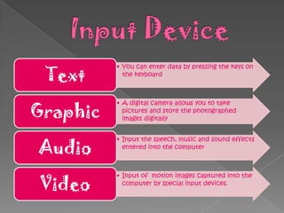Chapter 2 computer system | PPT