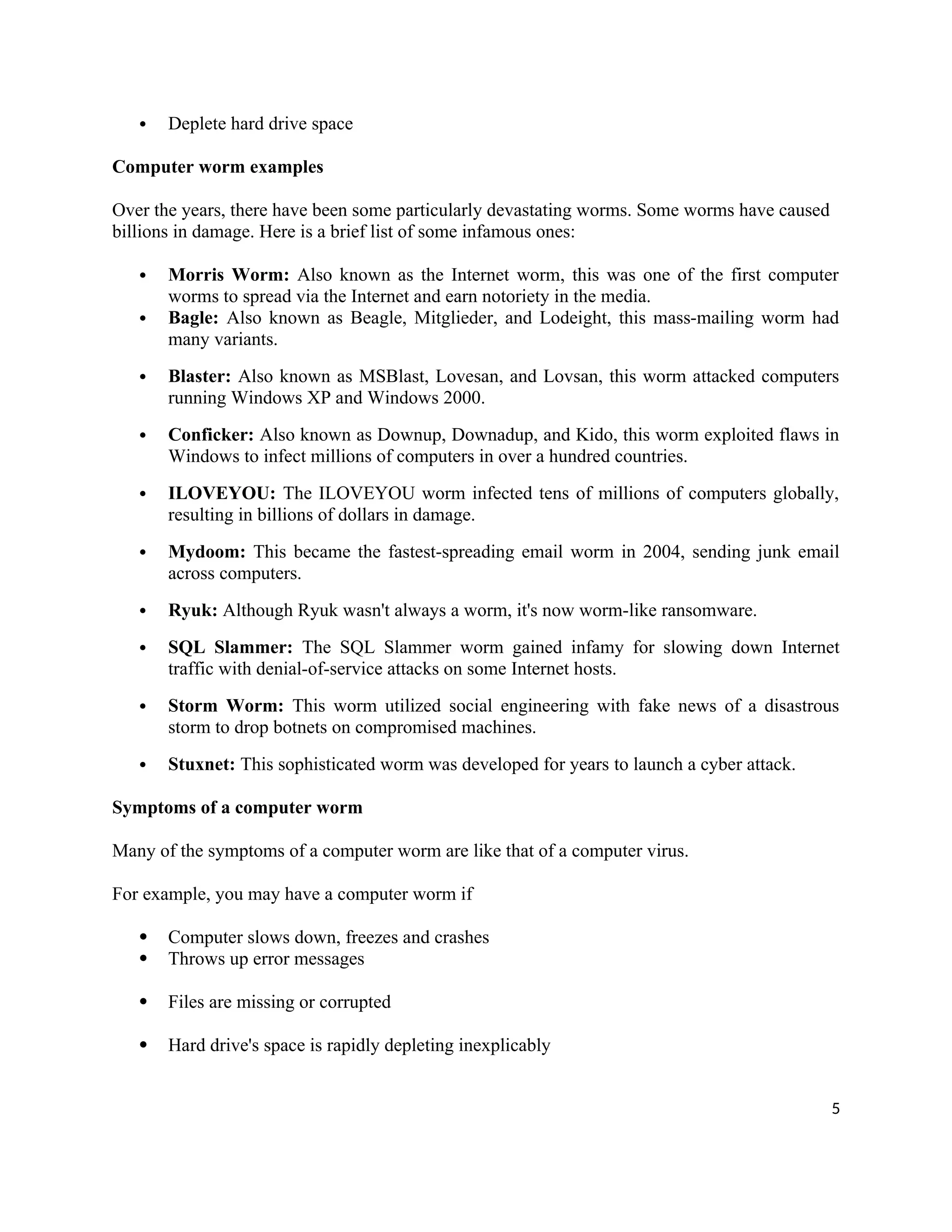 Chapter 2- Computer Threat.docChapter 2- Computer Threat.doc