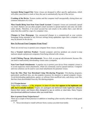 Chapter 2- Computer Threat.docChapter 2- Computer Threat.doc