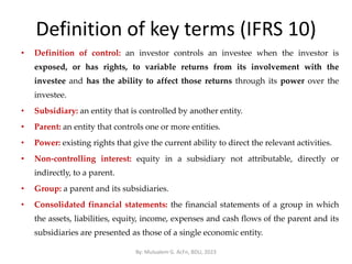 Chapter 2- Consolidation on Date of Acquisition.pdf