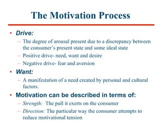 Chapter 2-Consumer Motivation.ppt