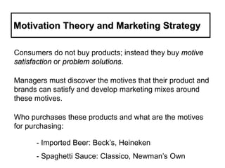 Chapter 2-Consumer Motivation.ppt