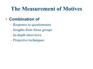 Chapter 2-Consumer Motivation.ppt