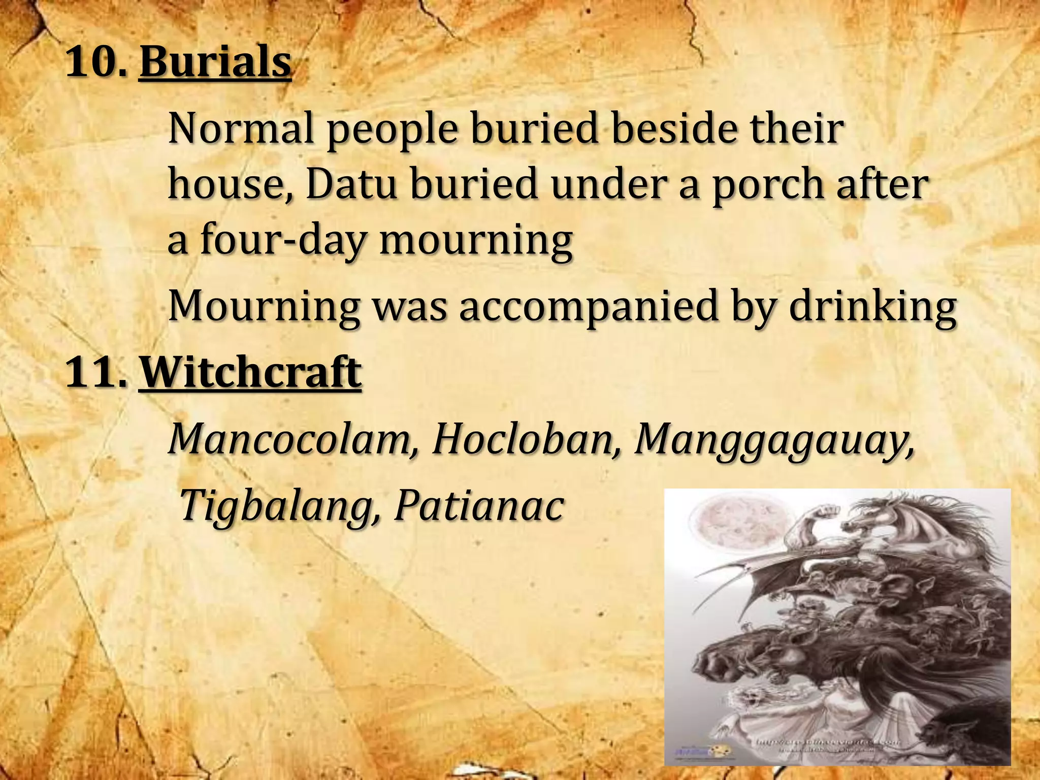 Readings in Philippine History Chapter 2: Content and Contextual ...