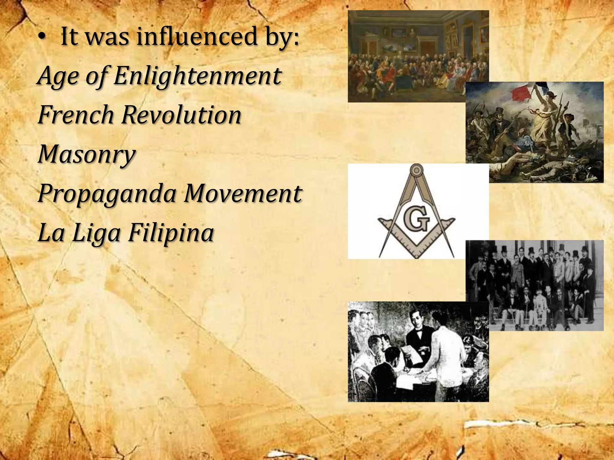 Readings in Philippine History Chapter 2: Content and Contextual ...