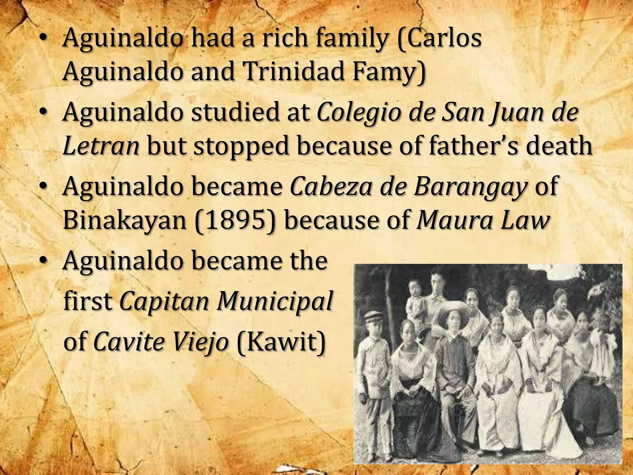 Readings in Philippine History Chapter 2: Content and Contextual ...