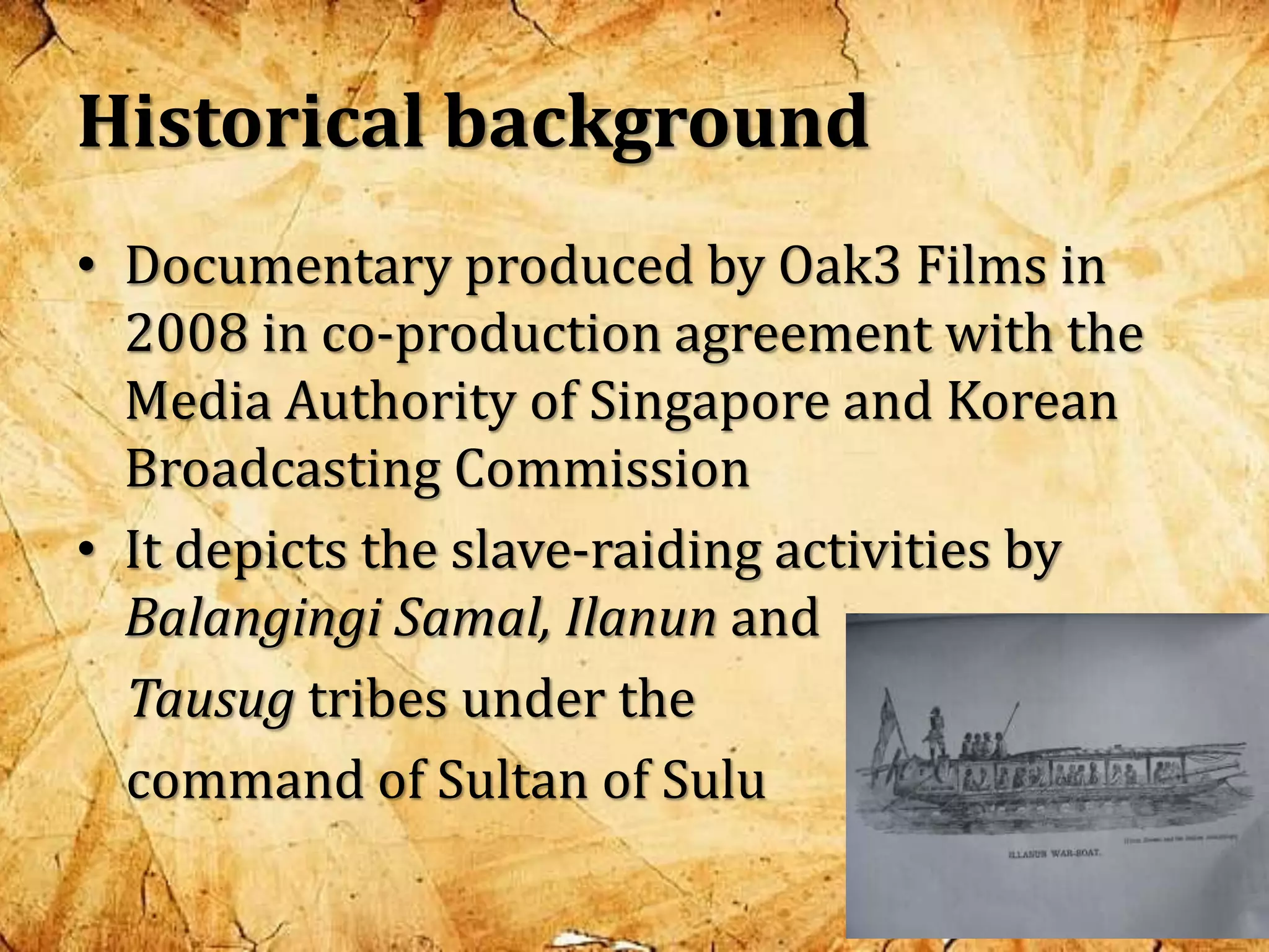 Readings in Philippine History Chapter 2: Content and Contextual ...