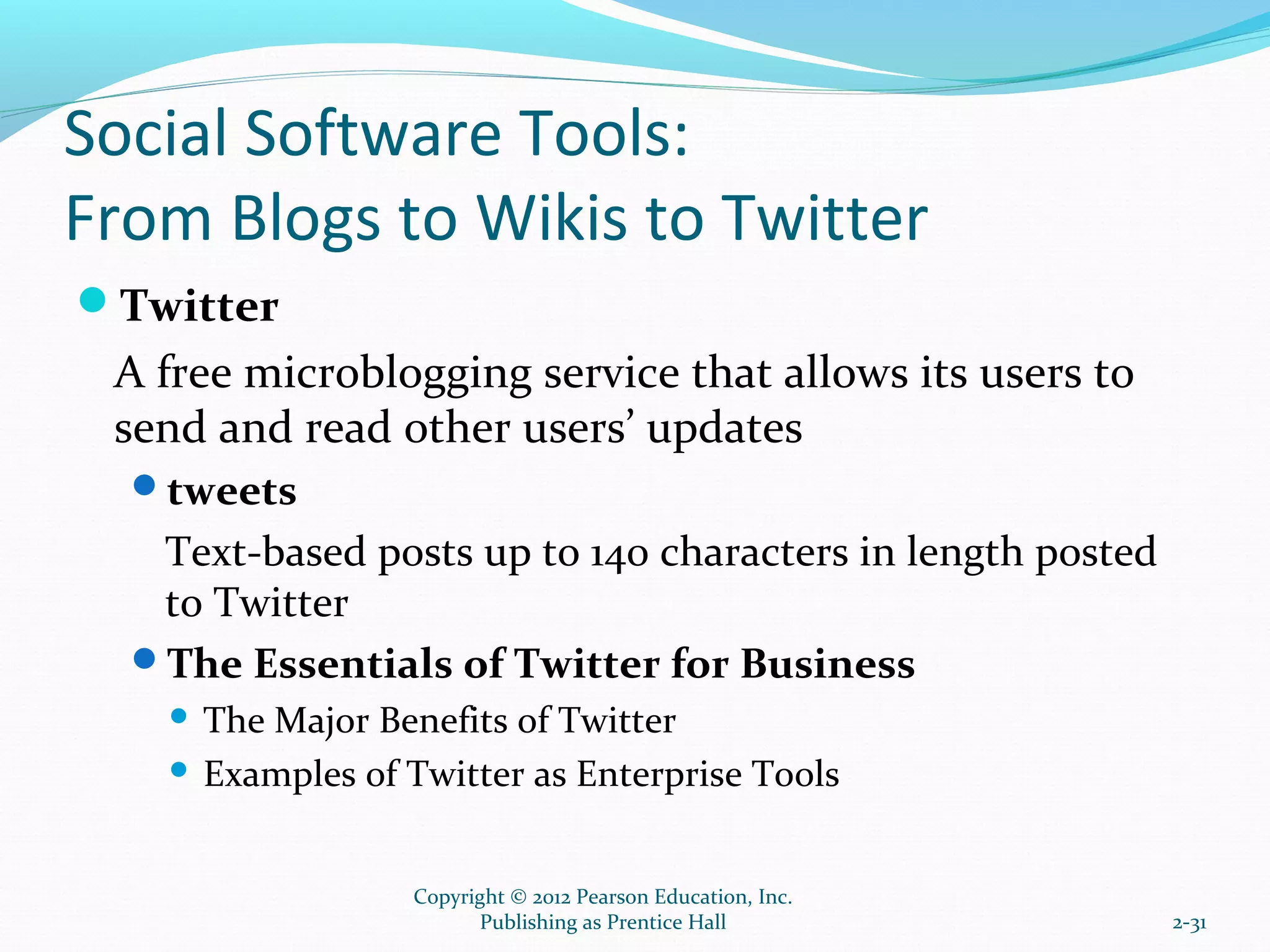 Chapter 2 / E-Commerce: Mechanisms, Infrastructures, and Tools ...