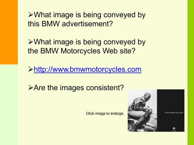 Chapter 2 corporate image and brand managment | PPTX | Advertising ...