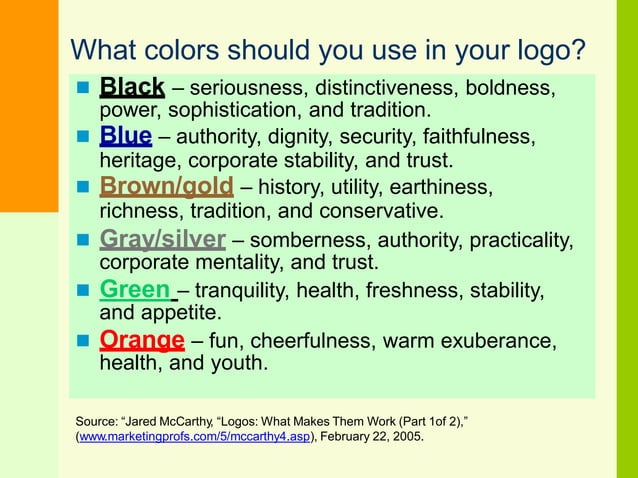 Chapter 2 corporate image and brand managment | PPTX | Advertising ...