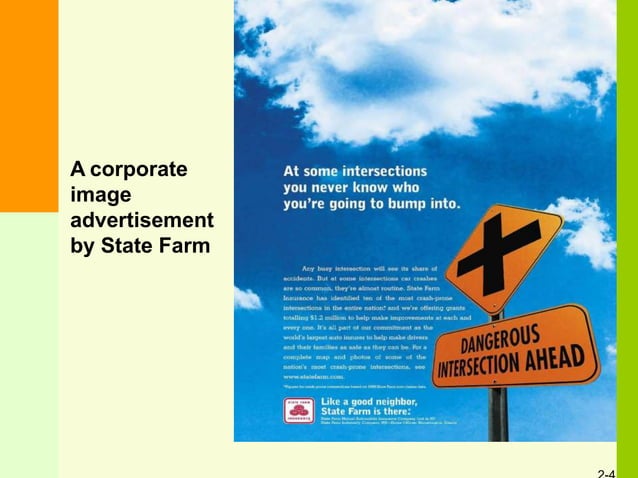 Chapter 2 corporate image and brand managment | PPTX | Advertising ...